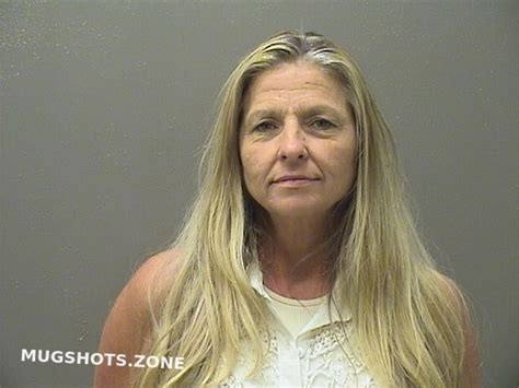 White Stacy Renee 06112025 Garland County Mugshots Zone