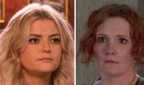 Coronation Street Star Forced To Audition For Itv Soap As Return