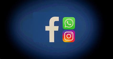 Tras 7 Horas Sin Servicio Whatsapp Facebook E Instagram Vuelven A