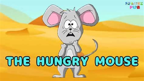 hungry mouse hitopadesha tales storiespub
