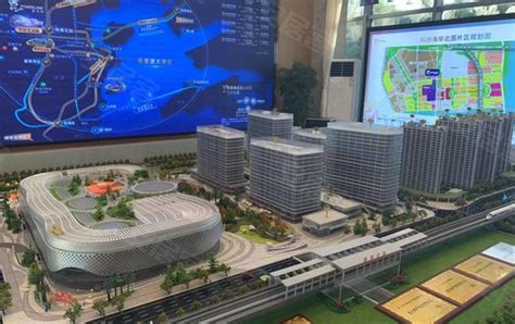 珠海北站宝龙广场 珠海高新宝龙城商场 珠海宝龙广场位置 第4页 大山谷图库