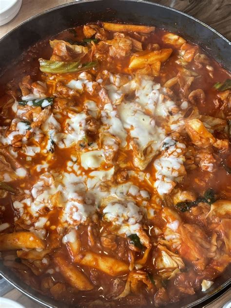 수원 인계동 맛집 철판닭갈비와 닭곰탕이 맛있는 ‘춘천 닭갈비and막국수 네이버 블로그