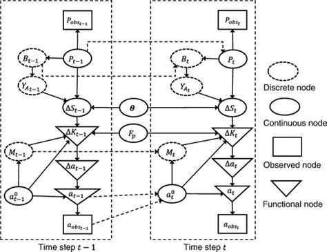 Dynamic Bayesian Network