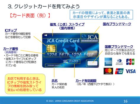 クレジットカードの仕組みを中学生にもわかりやすく解説！授業に役立つポイントと図解事例 おっぴさんの「金融教育」☓「キャリア教育」