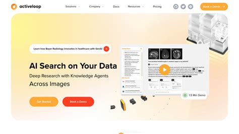 Deep Lakeai Centric Data Platform Providing Scalable Efficient