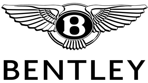 Bentley Logo Symbol Meaning History Png Brand