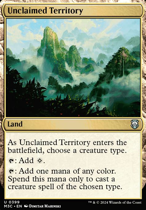 Ally Adaptations Standard Mtg Deck