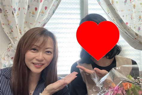ラヴィベル Osaka Sakai ご成婚者様インタビュー44歳女性、ラヴィベル活動期間22ヶ月の会員様 大阪堺市の結婚相談所「ラヴィベル