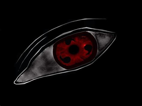 Wallpaper Hd Mata Saringan 28 Gambar Mata Naruto Sharingan Rinnegan