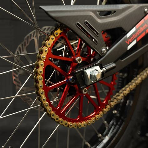 Ventus One Peak Electric Motorsports