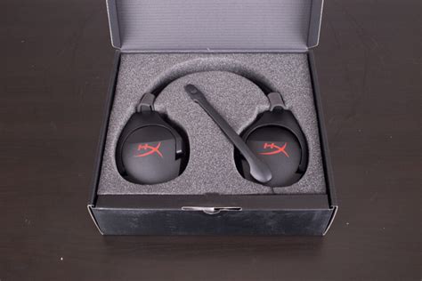 [review] Hyperx Cloud Stringer ตอบโจทย์เกม เอฟเฟกต์แน่น ใส่สบาย ดีไซน์