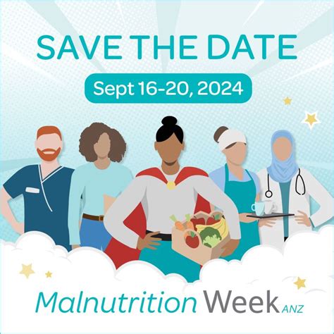 Dietitian Connection On Linkedin Malnutritionweekanz