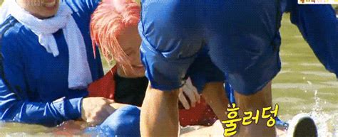 Best Running Man Episodes With Idols K Pop Amino