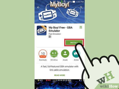 How To Play Emulator Games On Android Steps With Pictures