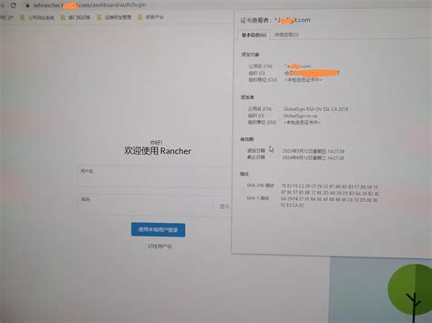 Rancher273创建下游集群（rke2 V1257）的辛酸与泪水 Rke2 Rancher 中文论坛