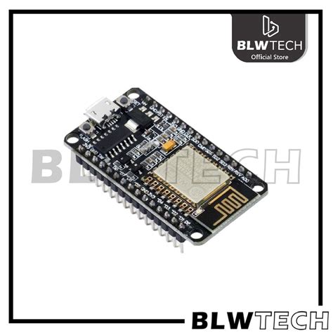 jual modul wifi nodemcu v3 esp 8266 shopee indonesia