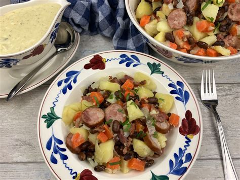 Vijfschaft Ouderwets Lekkere Hollandse Pot Lekker Tafelen