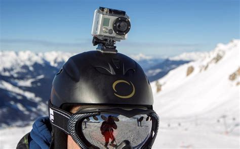 Best Gopro Black Friday Deals On Saturday Evening Such As £100 Off A