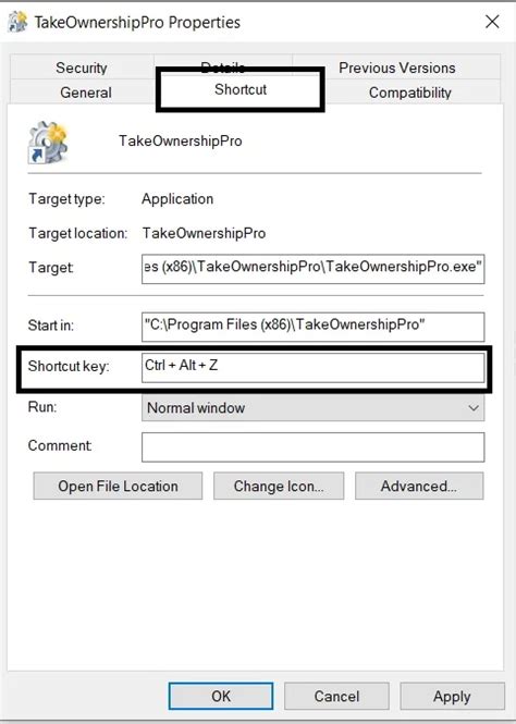کلیدهای میانبر در ویندوز مستر کامپیوتر