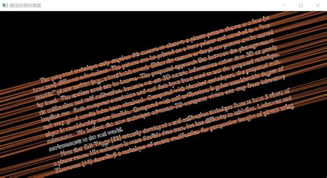 Opencv实战——图像矫正算法深入探讨 唯有自己强大 博客园