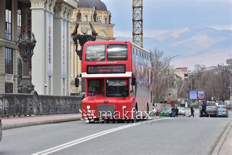 Посебен режим на сообраќај во Скопје