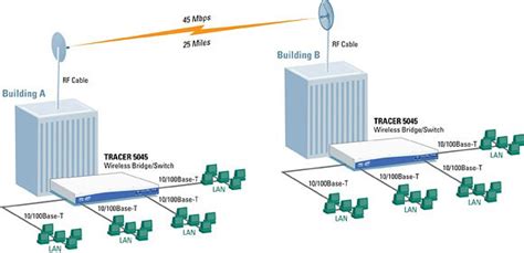 Bridge River Picture Bridge Network Connections