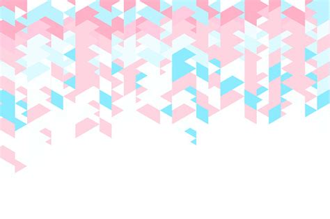 다각형 블루 핑크 모자이크 배경 추상 적인 낮은 폴리 벡터 그림 삼각형 패턴 복사 공간 포스터 배너 카드 전단지에 대한 삼각형 템플릿 기하학적 비즈니스 디자인 무지개에 대한