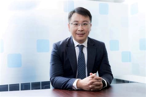 Solar Energy For All Thecsruniverse Interview With Mr Todd Li President Apac Trina Solar