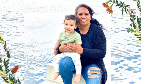 Megan Krakouer Naidoc