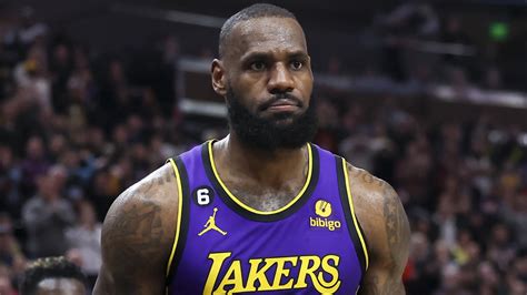 Lebron James Takes A Profane Shot At Ron Harper