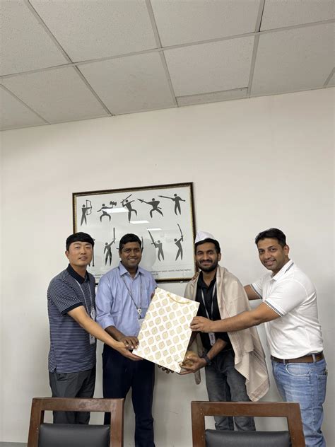 Rohit Patil On Linkedin Sign Off Complete The Final Good Bye Dear