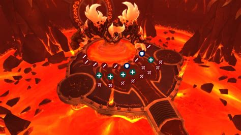 Ragnaros Raid Guide Cataclysm Classic Warcraft Tavern