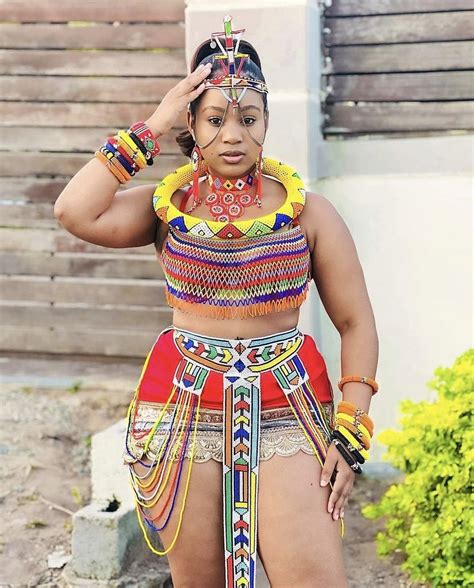 Zulu Maiden Artofit