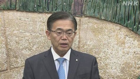 緊急事態宣言31日まで延長へ 政府 愛知と福岡も加える方針 新型コロナウイルス Nhkニュース