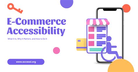 mastering e commerce accessibility essential guide to inclusive online