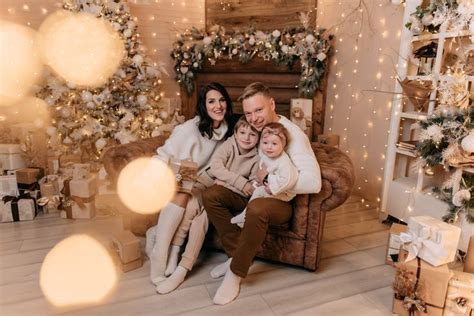 Пин от пользователя Clista Gussler на доске Christmas 23 Семейные