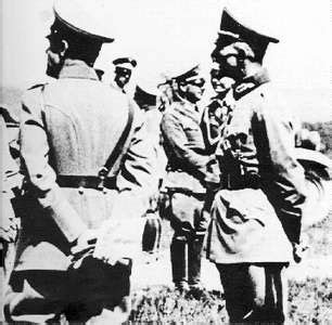 Вермахт - это... Что такое Вермахт?