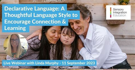 Declarative Language Using A Thoughtful Language Style Sensory