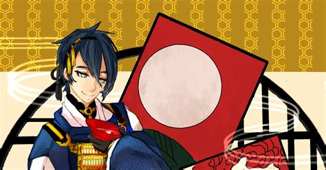 刀剣乱舞 刀剣log グミ貴族のイラスト Pixiv