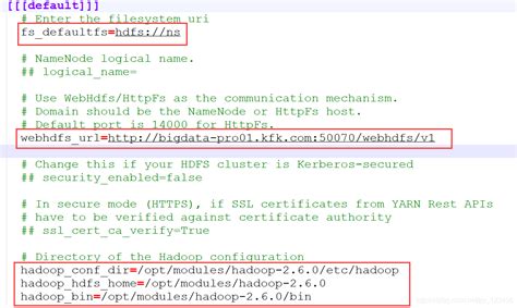 Cloudera Hue大数据可视化分析 Csdn博客