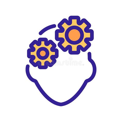 Mindset Symbol Stock Illustrations 7 507 Mindset Symbol Stock