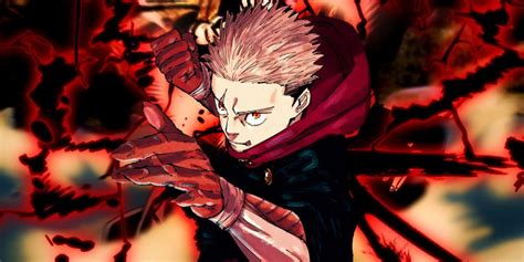 Jujutsu Kaisen reveló lo que Yuji tuvo que sacrificar para vencer a
