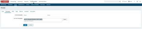 Come Installare E Configurare Zabbix Su Ubuntu 18 04 LTS
