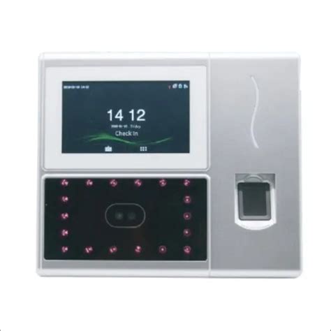 Essl Face Recognition System Provider In Gurugram