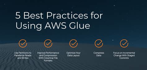 What Is AWS Glue Examples And How To Use It