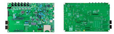 i mx rt600 audio evaluation kit imxrt685 aud evk nxp semiconductors