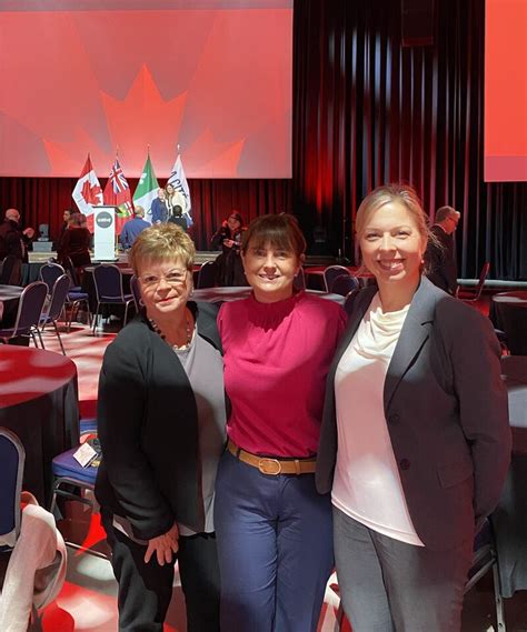 Grâce à La Collaboration De Danielle Manton Directrice Du Réseau