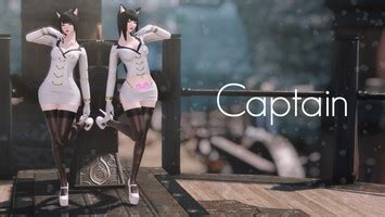 Sailing For You XIV Mod Archive