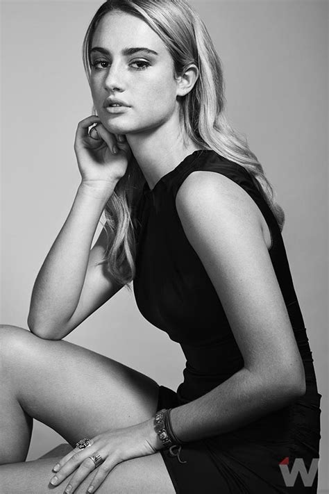 Grace Van Patten Movies List And Roles Tell Me Lies Season 2 Tell