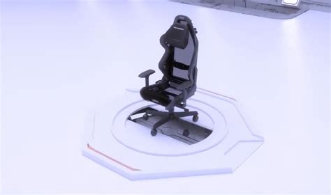 Dxracer Airpro Serisi Ofis Ve Siyah Oyuncu Koltuğu Air R1s N N B4